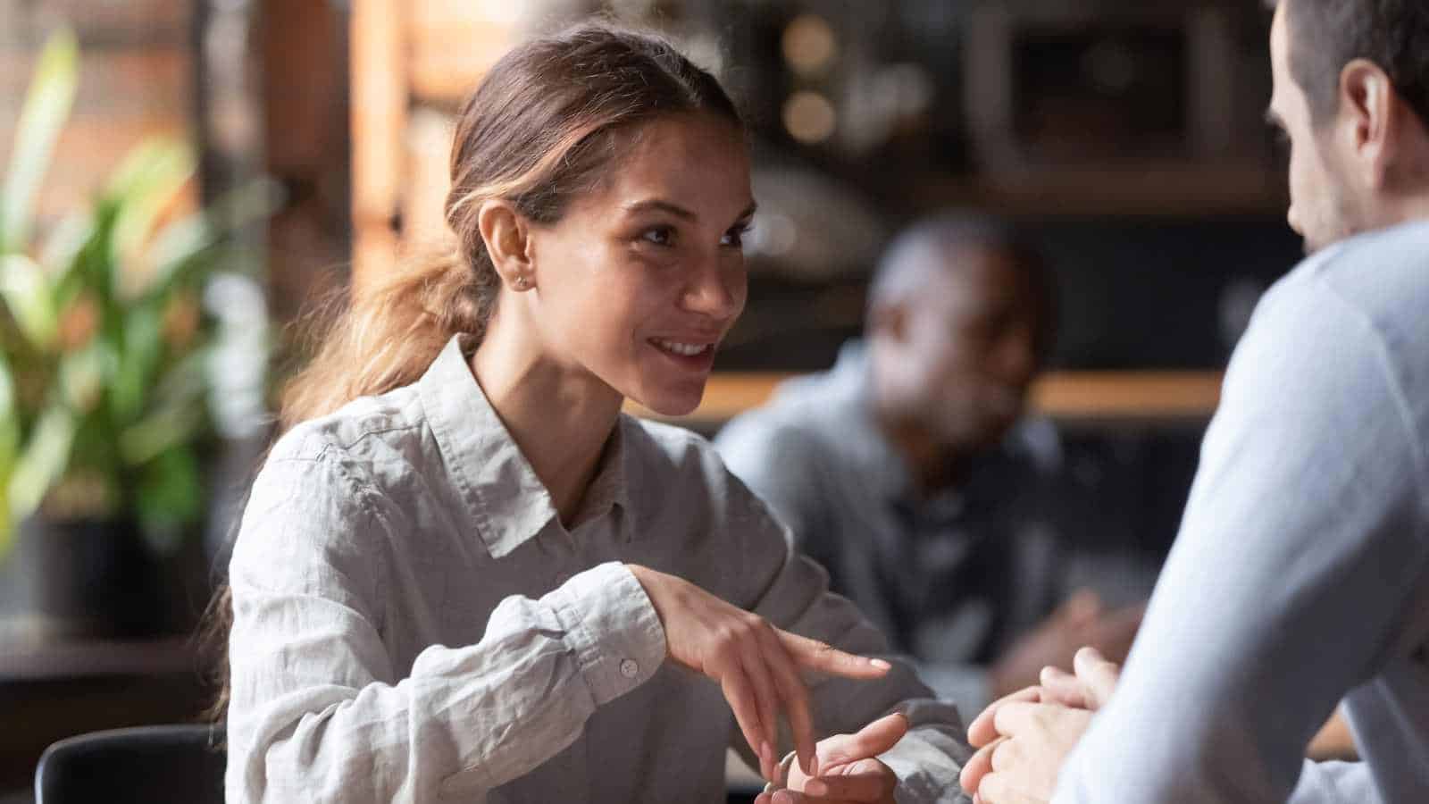 12 moves that make women swoon