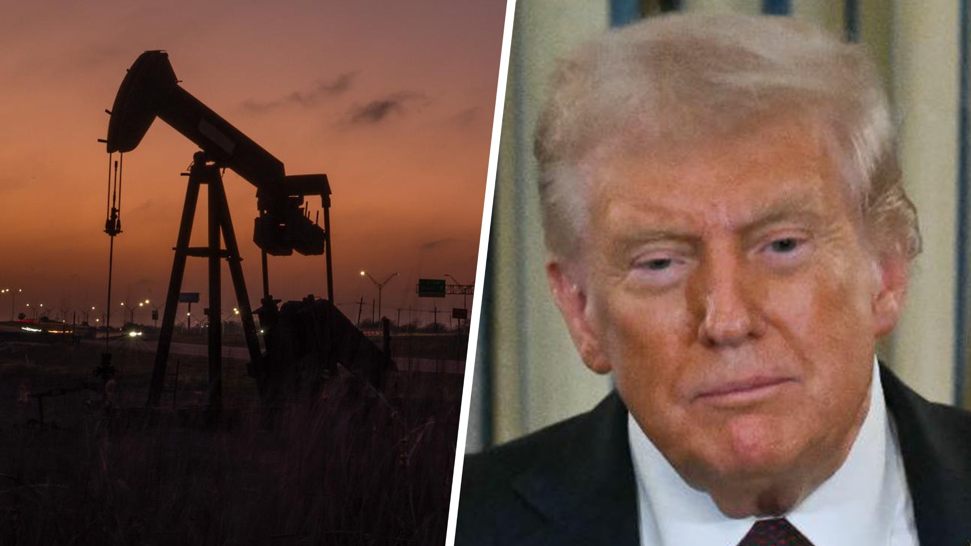 Trump threatens to 'blow up' Iranian gas field if Tehran responds to strike