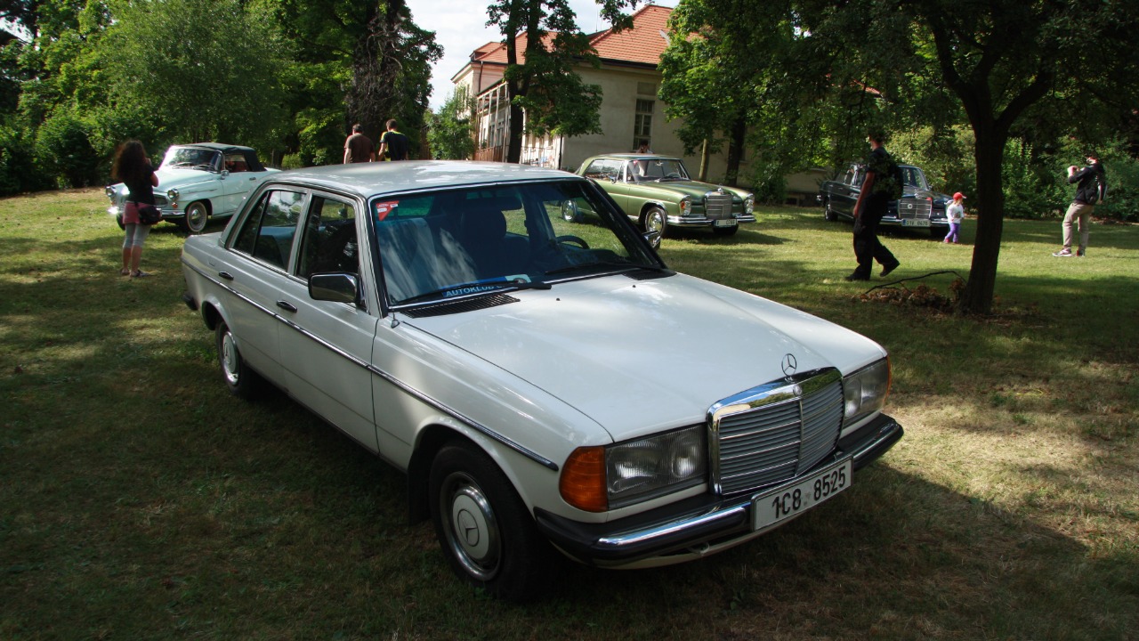8 vehicles that keep running even after being pushed too far