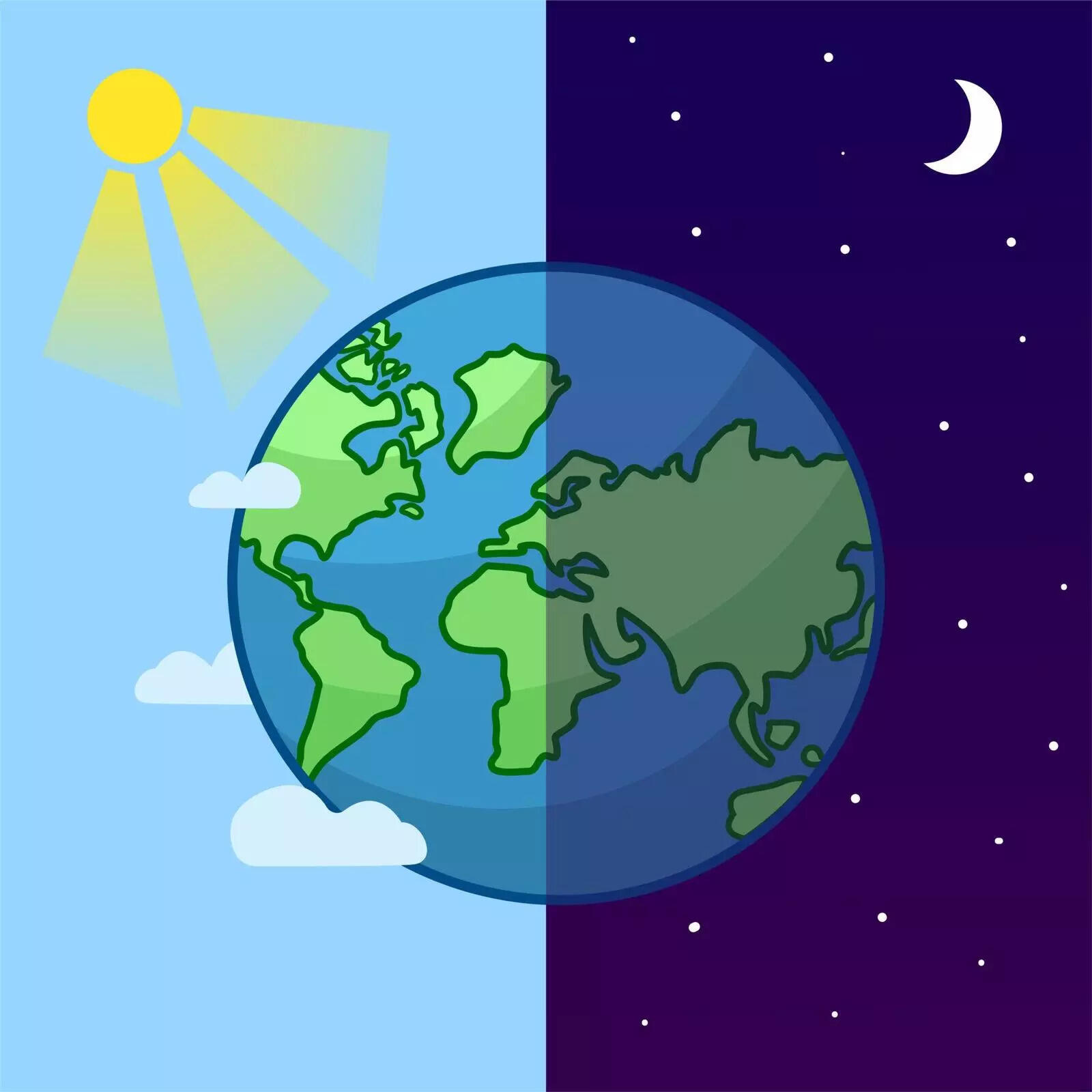 Spring equinox: Exact date and time when the seasons will change across ...