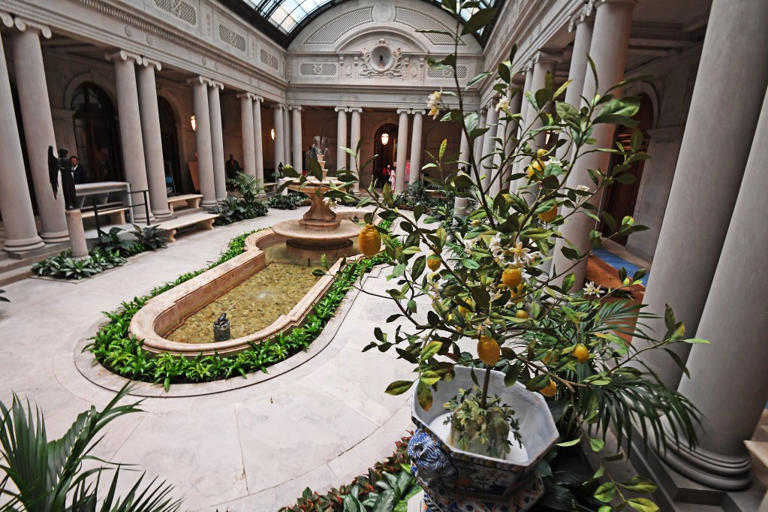 Two NYC attractions land on World’s Greatest Places of 2026 list
