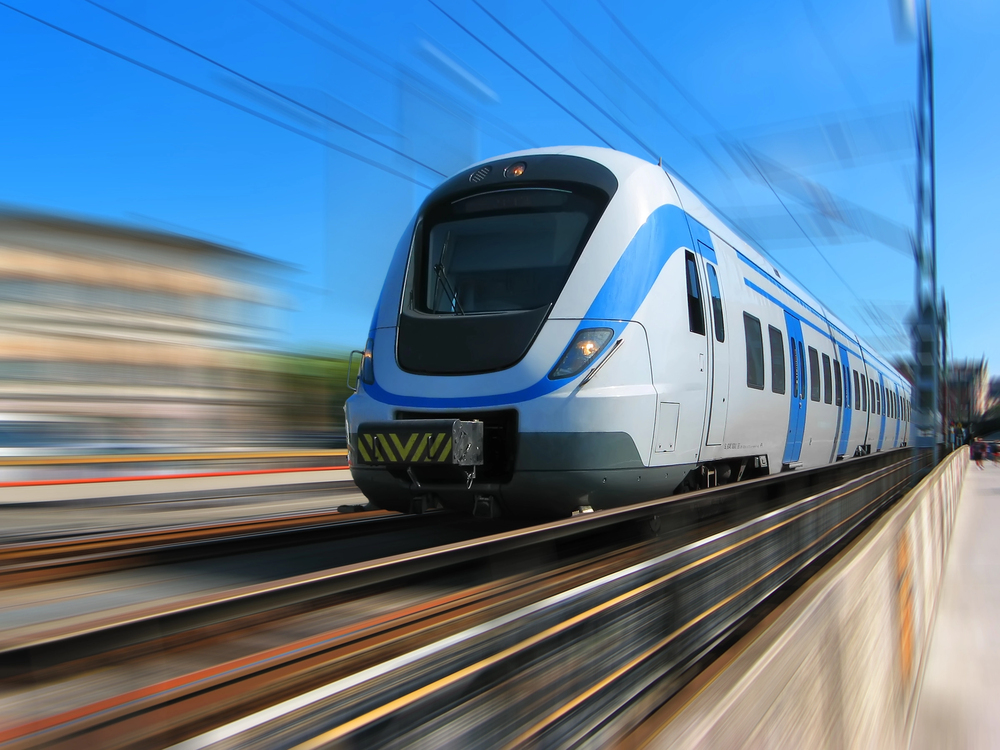 15 epic train routes spanning multiple countries