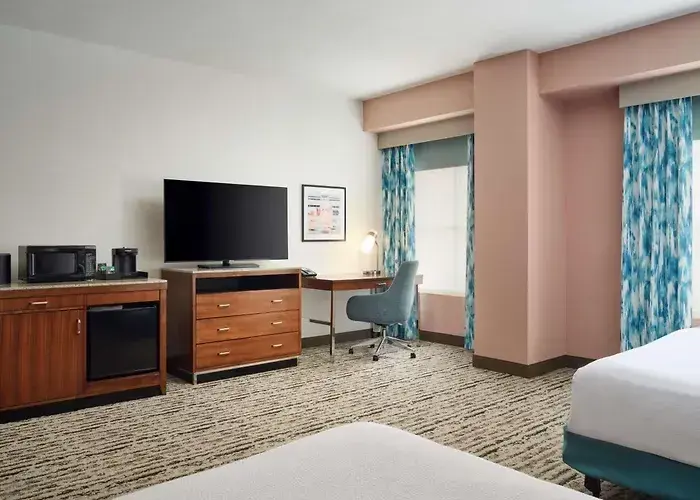 Experts warn many hotel mini fridges aren’t actually cold enough for ...
