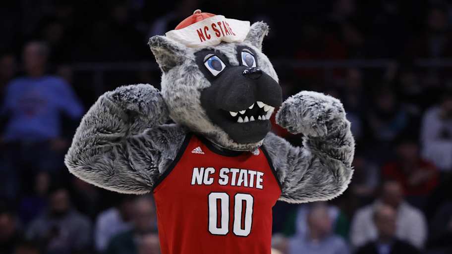 2 standouts in NC State's First Four loss to Texas