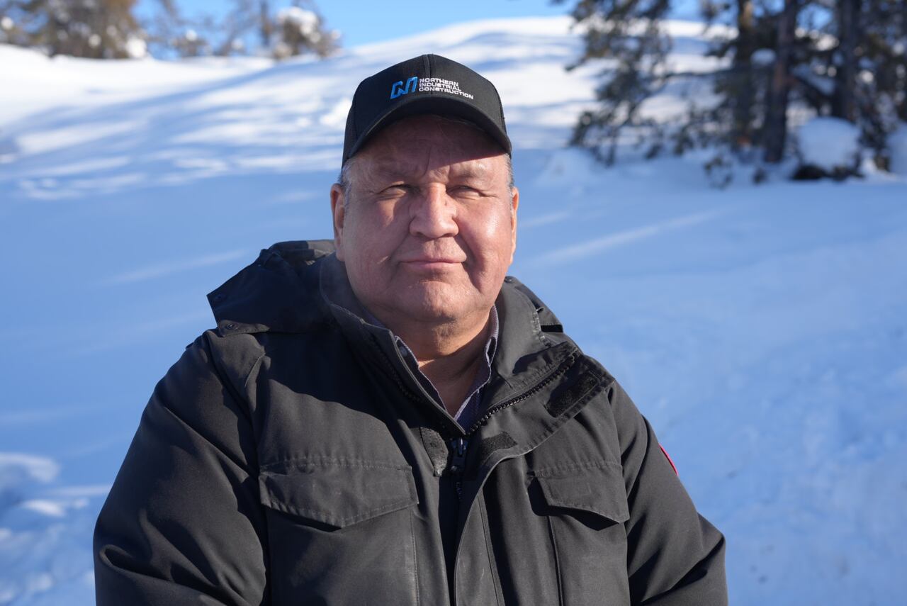 NWT water needs greater protection, as Alberta merges major river ...