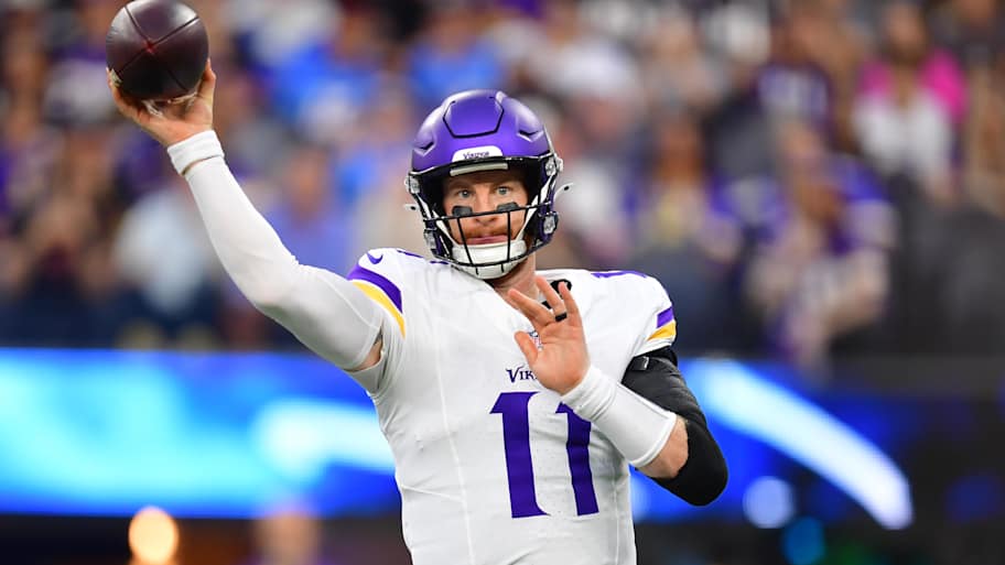 Latest Carson Wentz update will give Jets fans very mixed emotions