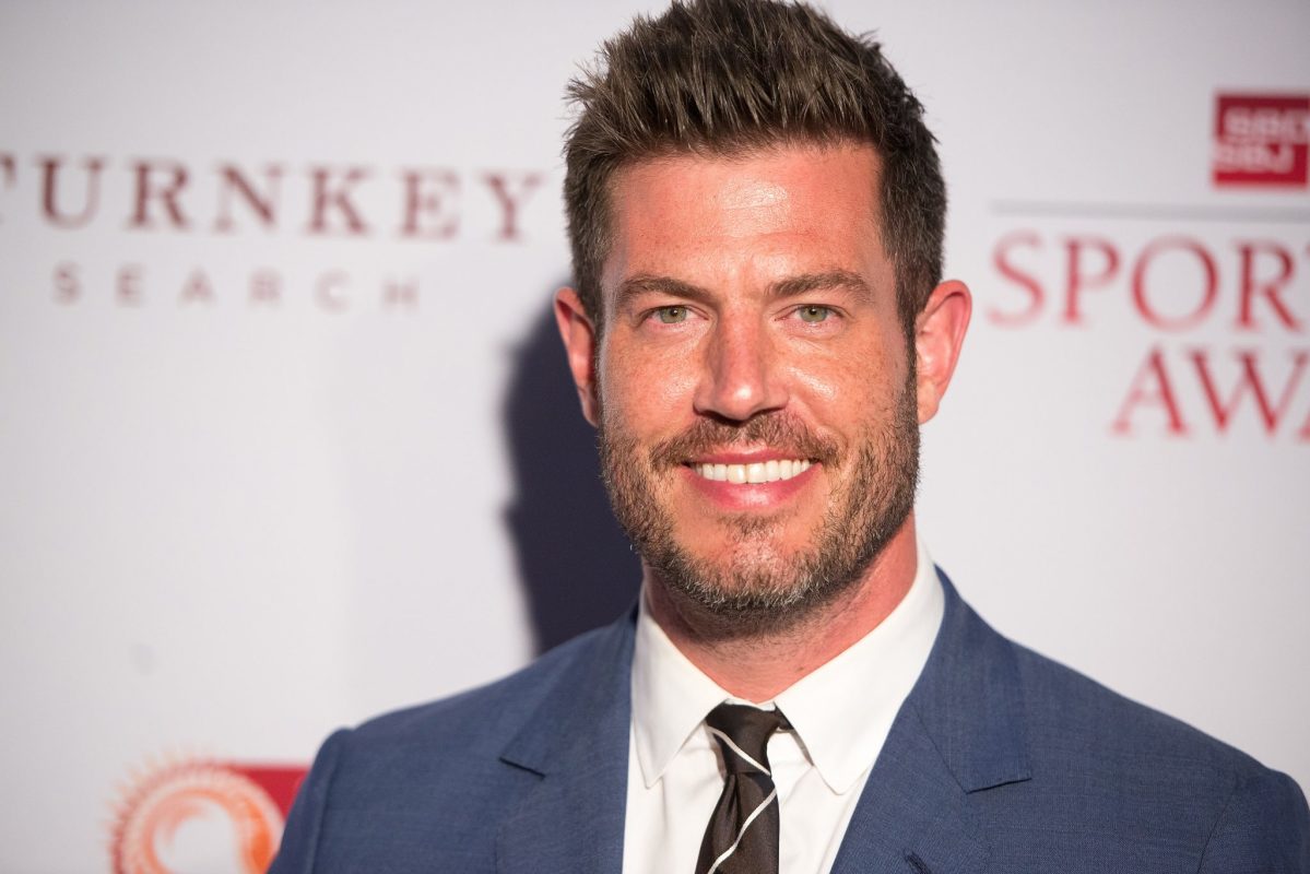 Former NFL QB Jesse Palmer almost died filming 'The Bachelor'