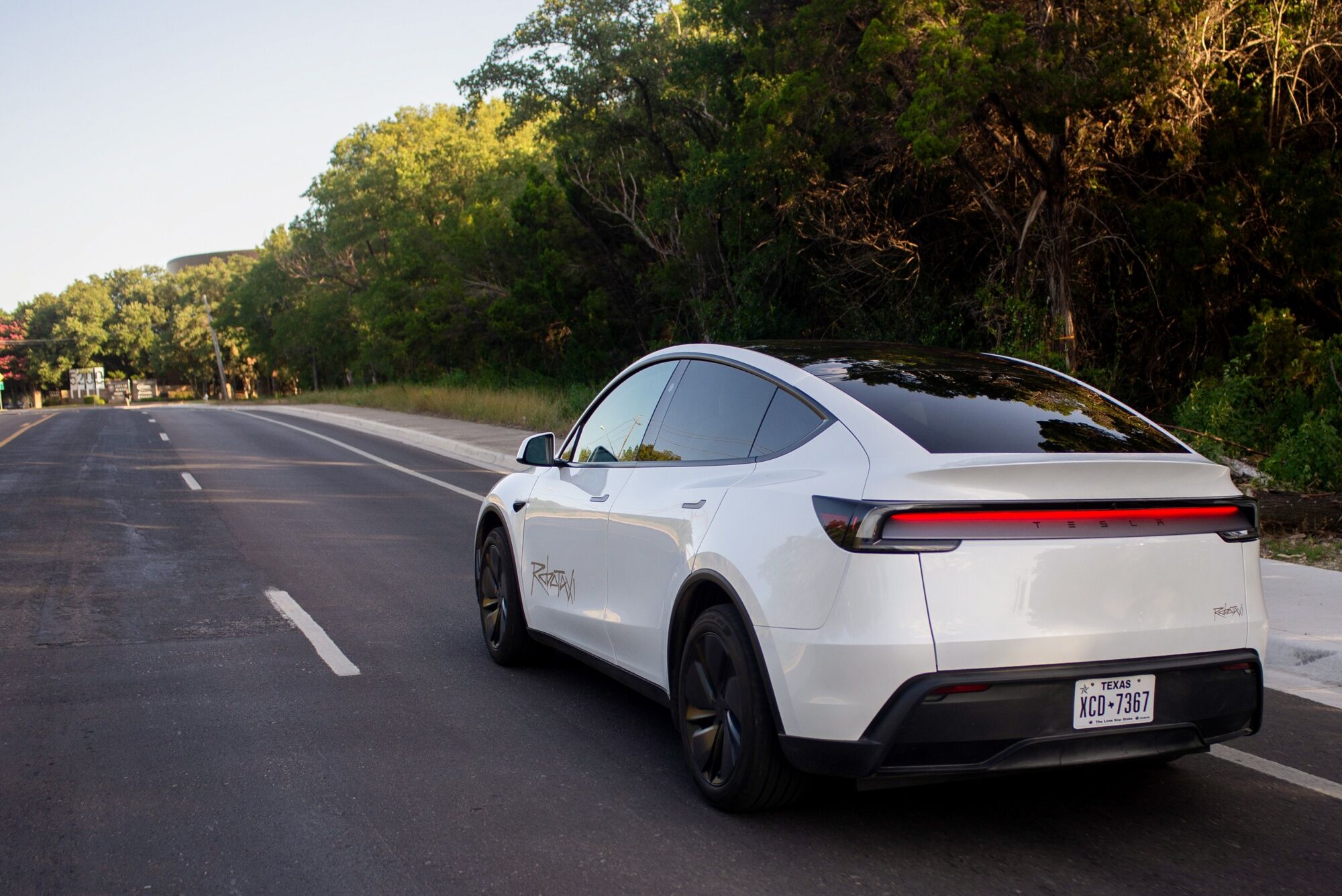 Tesla faces escalated safety probe over 'full-self driving'