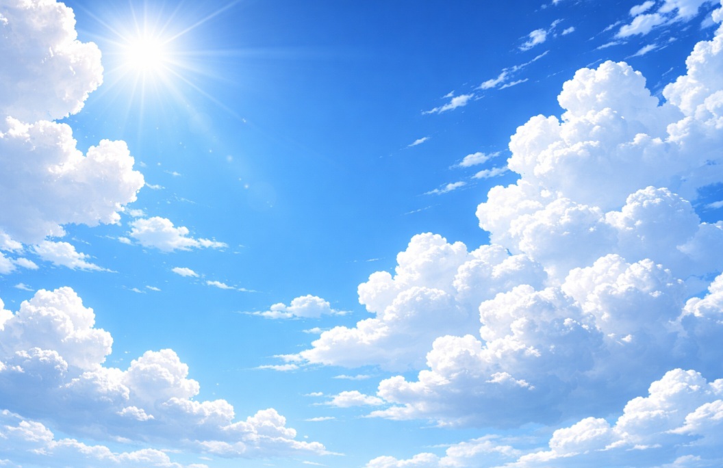 Por que o céu é azul? O fenômeno da luz que colore a atmosfera
