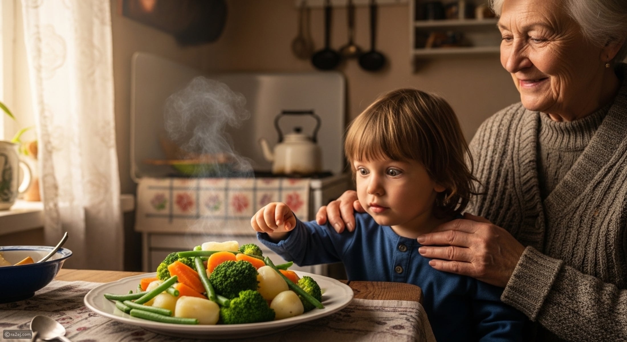 Old-school food trends that sound strange to kids today