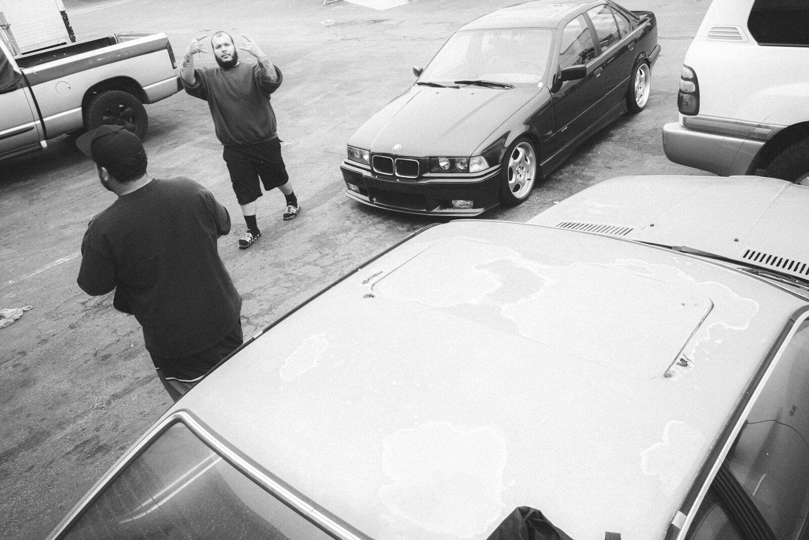 Inside the $40M stolen car ring: How 400 vehicles vanished from Detroit ...