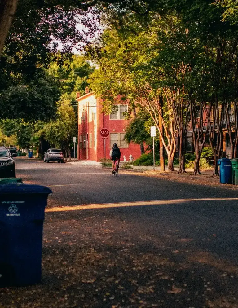 The most walkable small cities in America, ranked by data