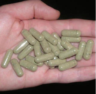 THCA is not the only plant-based substance Tennessee is banning on July 1