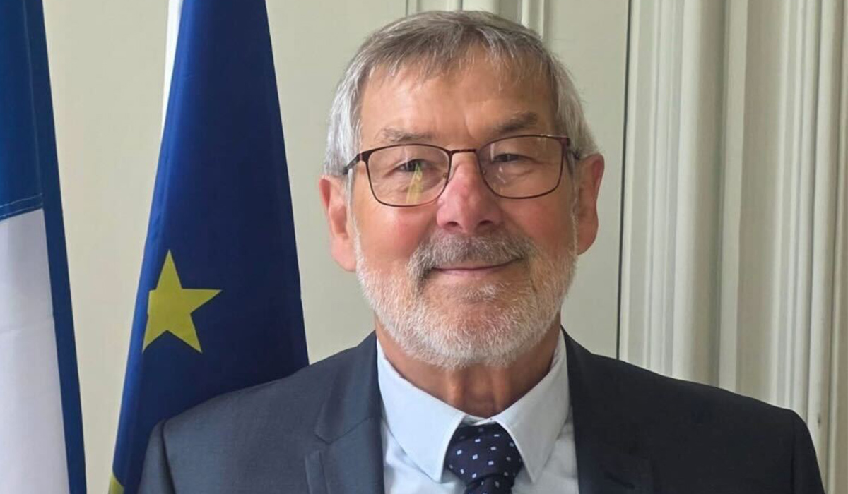 French mayor’s family in tears amid viral name controversy