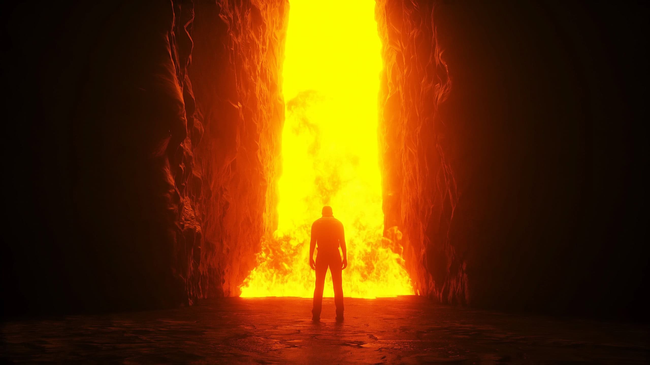 8 things Jesus actually taught about hell