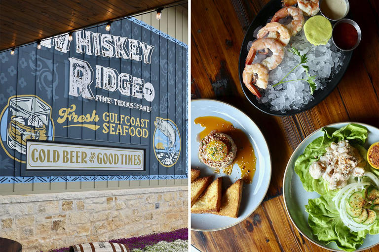 One of the Hill Country’s most charming towns is less than 1 hour from ...