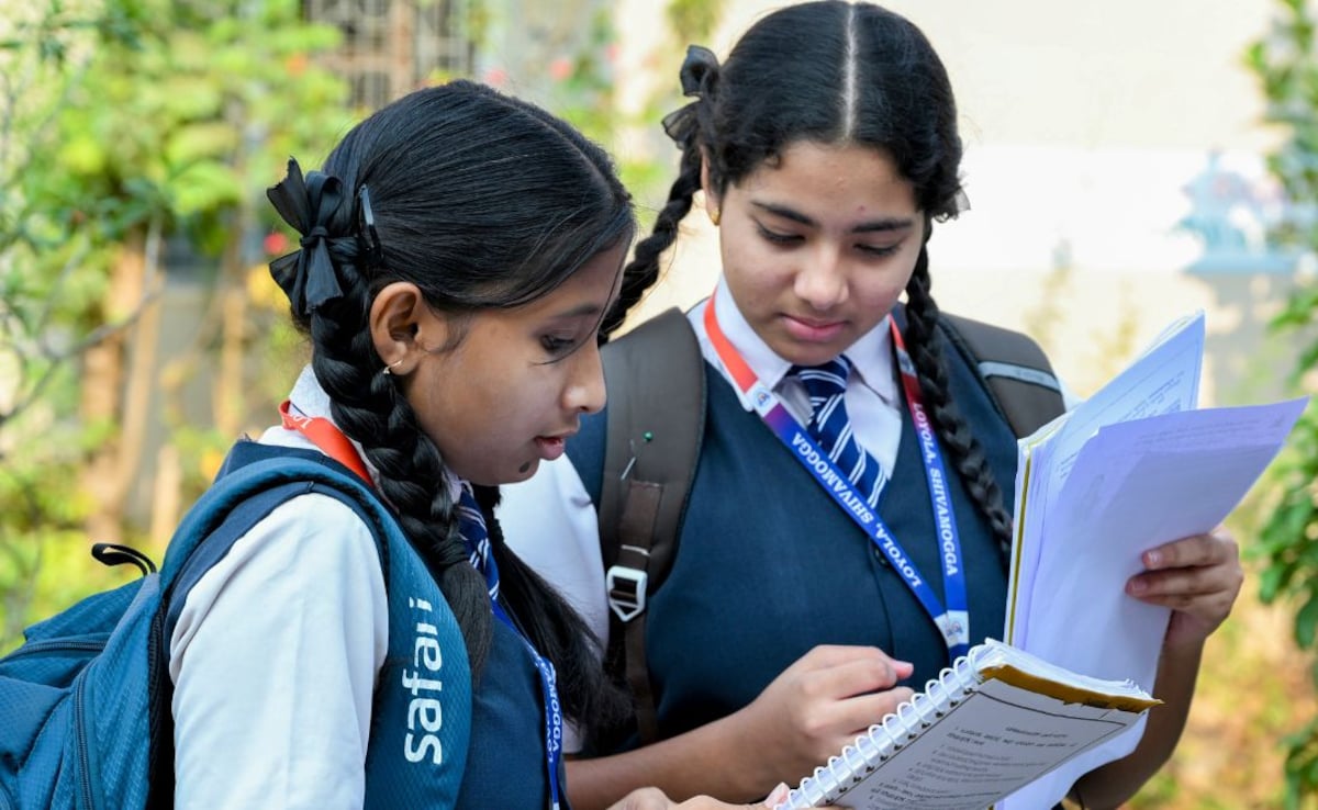 Bihar 12th result 2026: Girls outshine boys with 84.09 per cent pass ...
