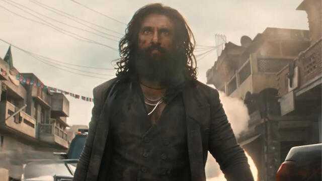 Dhurandhar 2 breaks box office records on opening day