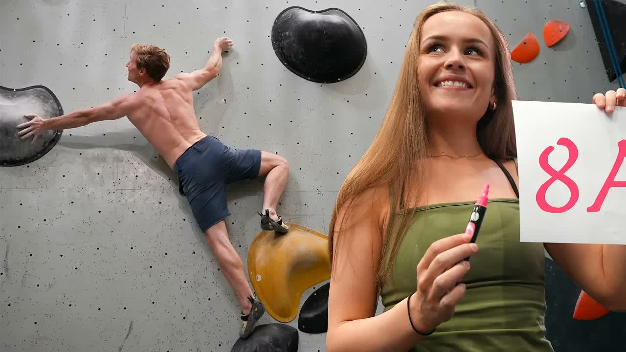 A problem that looks simple - then the climb begins