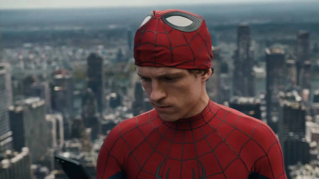 El tráiler de 'Spider-Man: Brand New Day' confirma el regreso de un ...