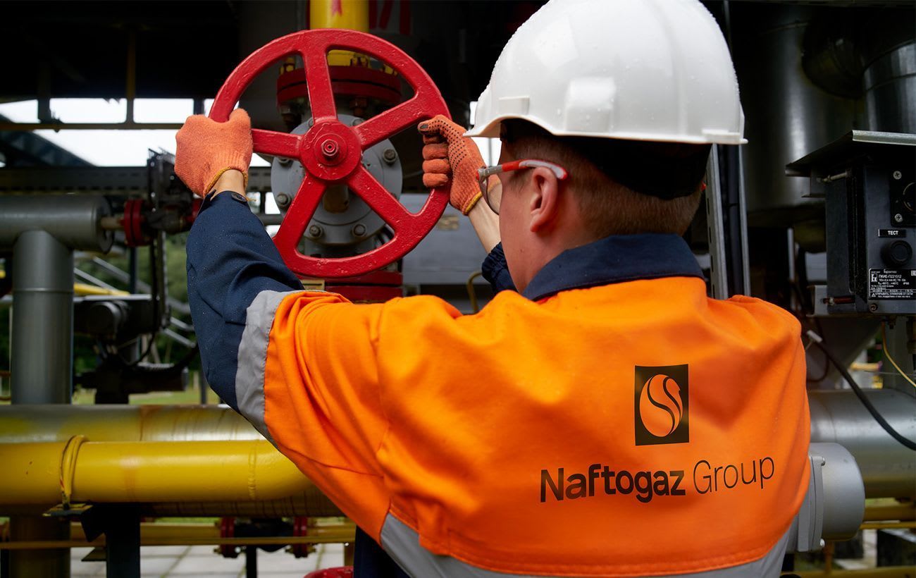 European experts arrive in Ukraine to inspect Druzhba oil pipeline