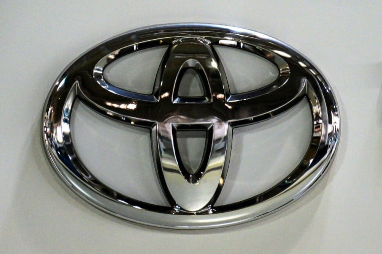 NCC announces safety recall of 6,525 Toyota and Lexus vehicles
