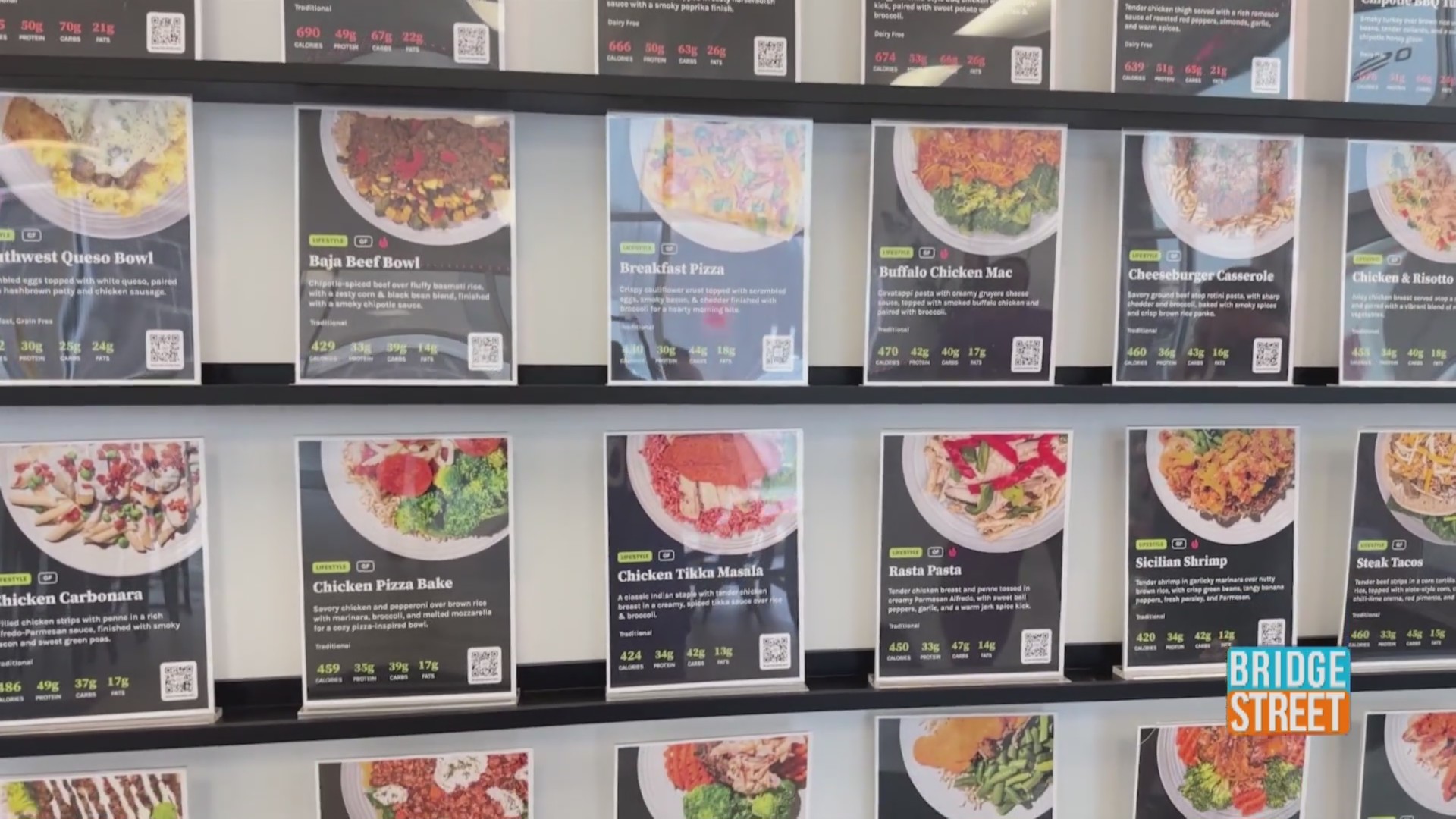 Get your body right this spring with Project Lean Nation
