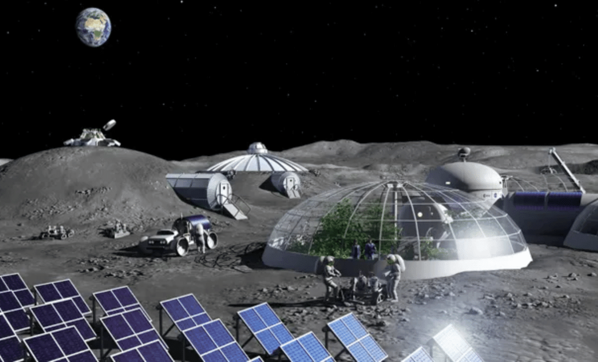 NASA unveils ‘more achievable’ path to the moon beyond Artemis 2