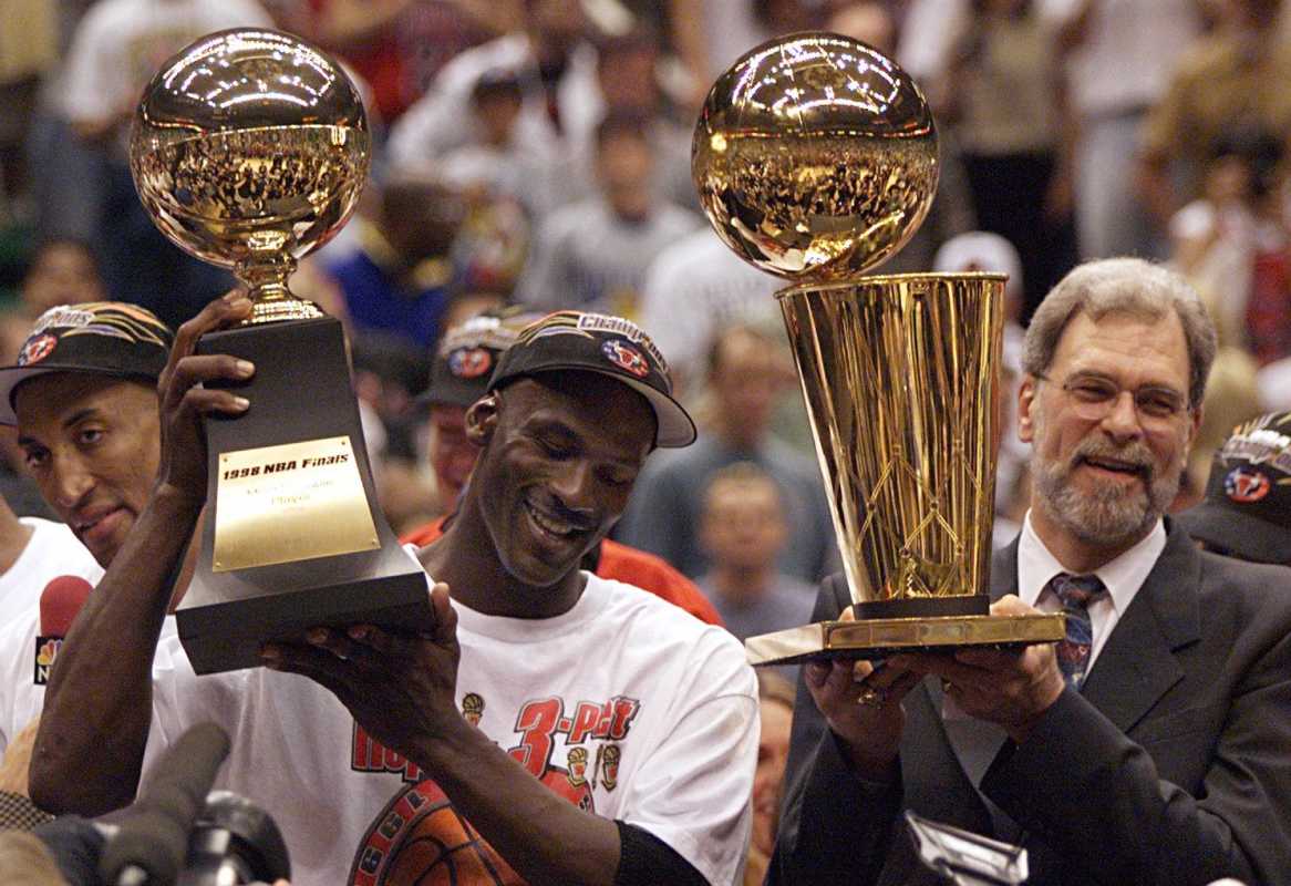 Who are the best NBA coaches of all time? Here's the top 10