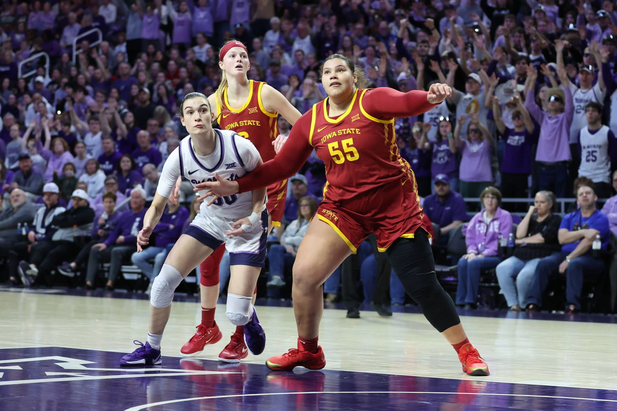 Top 10 most popular NCAA women’s basketball teams ranked as UConn ...