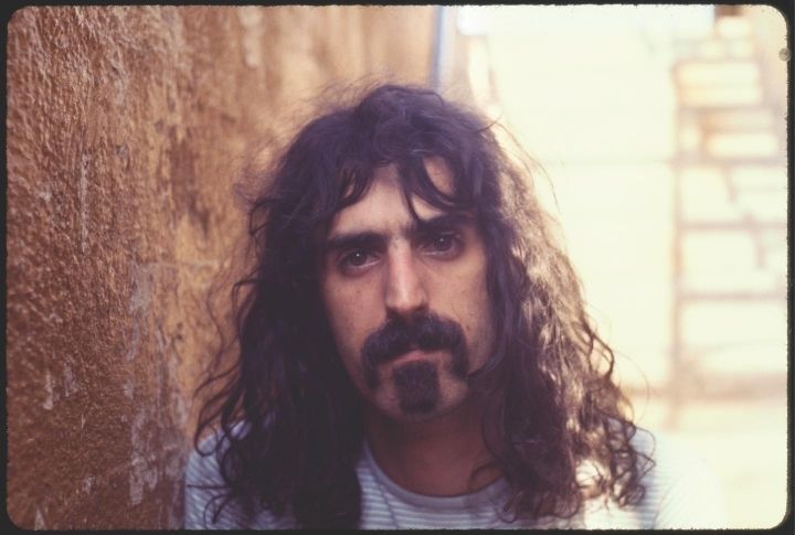 10 Frank Zappa quotes that are still shockingly relevant today