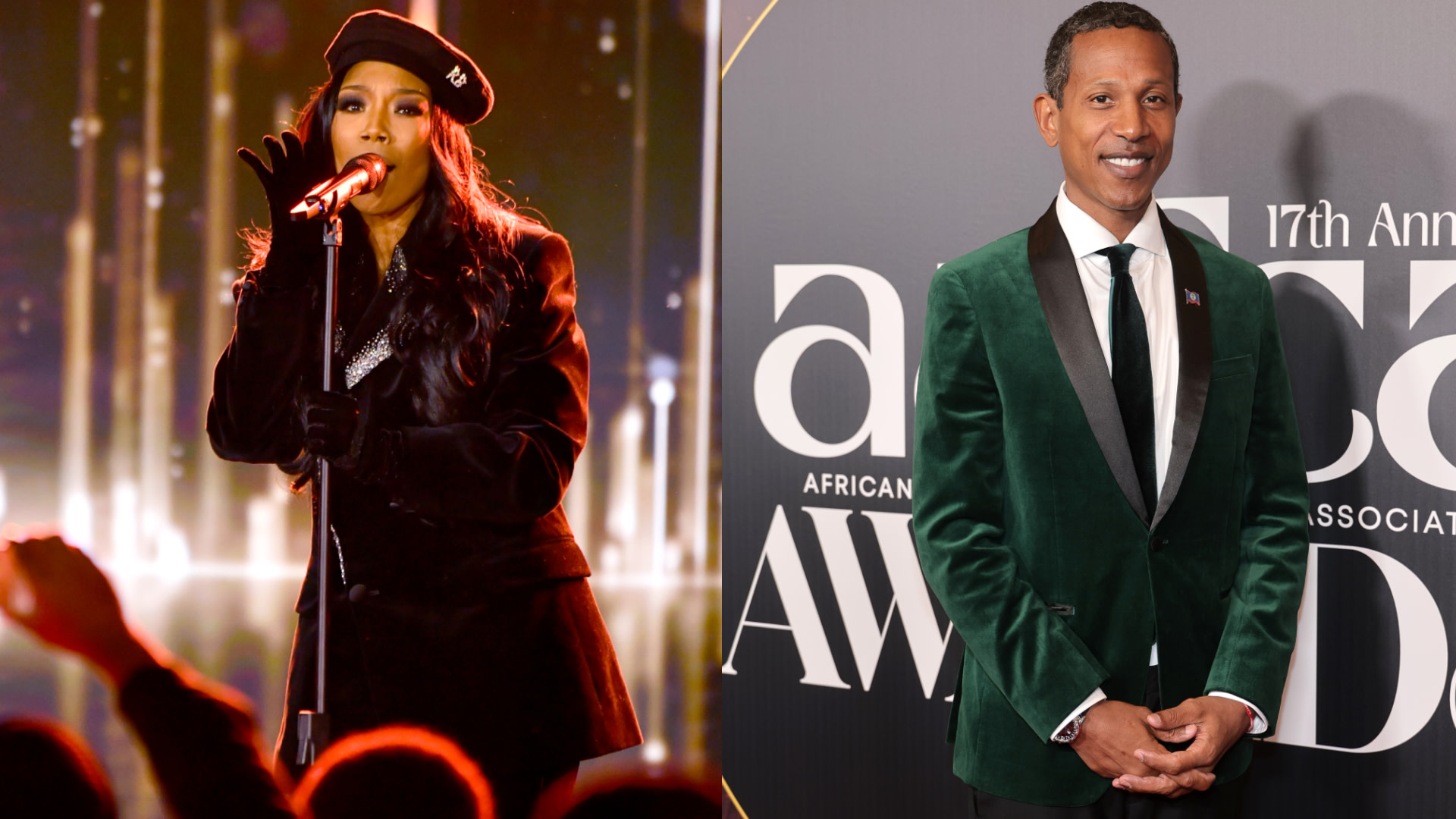 Brandy speaks out about Shyne's dating claims, says they merely had ...