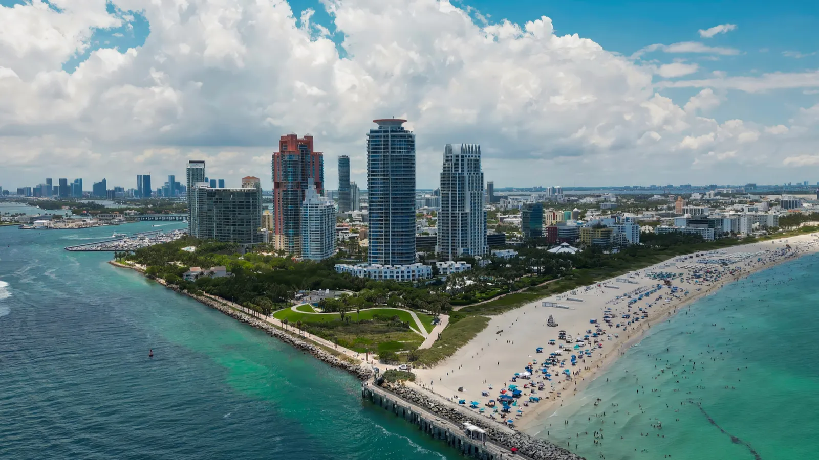 New rankings suggest Florida’s dominance as a retirement hotspot may be ...