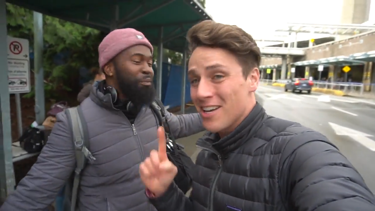 The daily pressures of creating content with Will Edmond