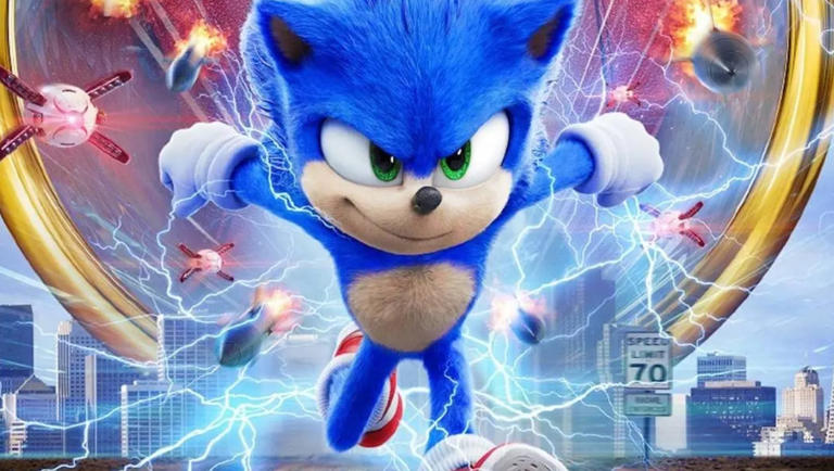 ¡Jim Carrey regresa como Dr. Robotnik! Lanzan el primer avance de ...