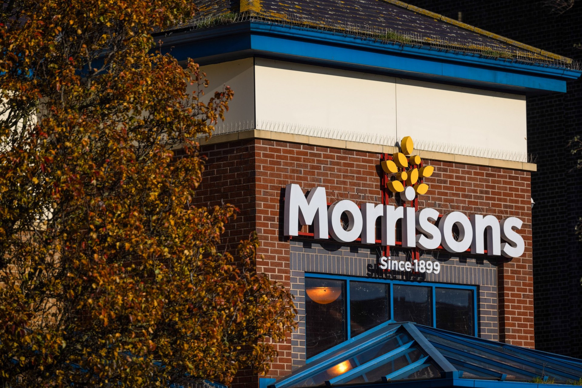 Morrisons’ new ordering stations hailed a supermarket ‘game-changer ...