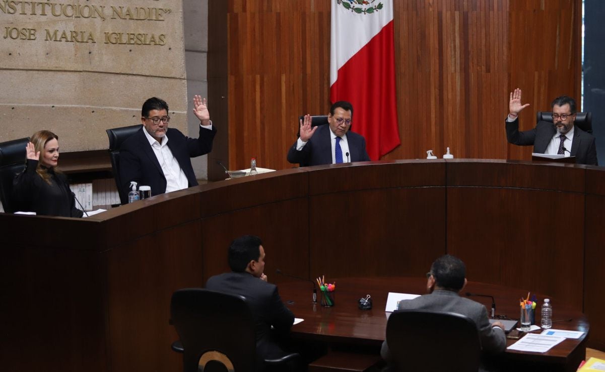 Mensajes de WhatsApp no pueden ser presentados como prueba de violencia ...