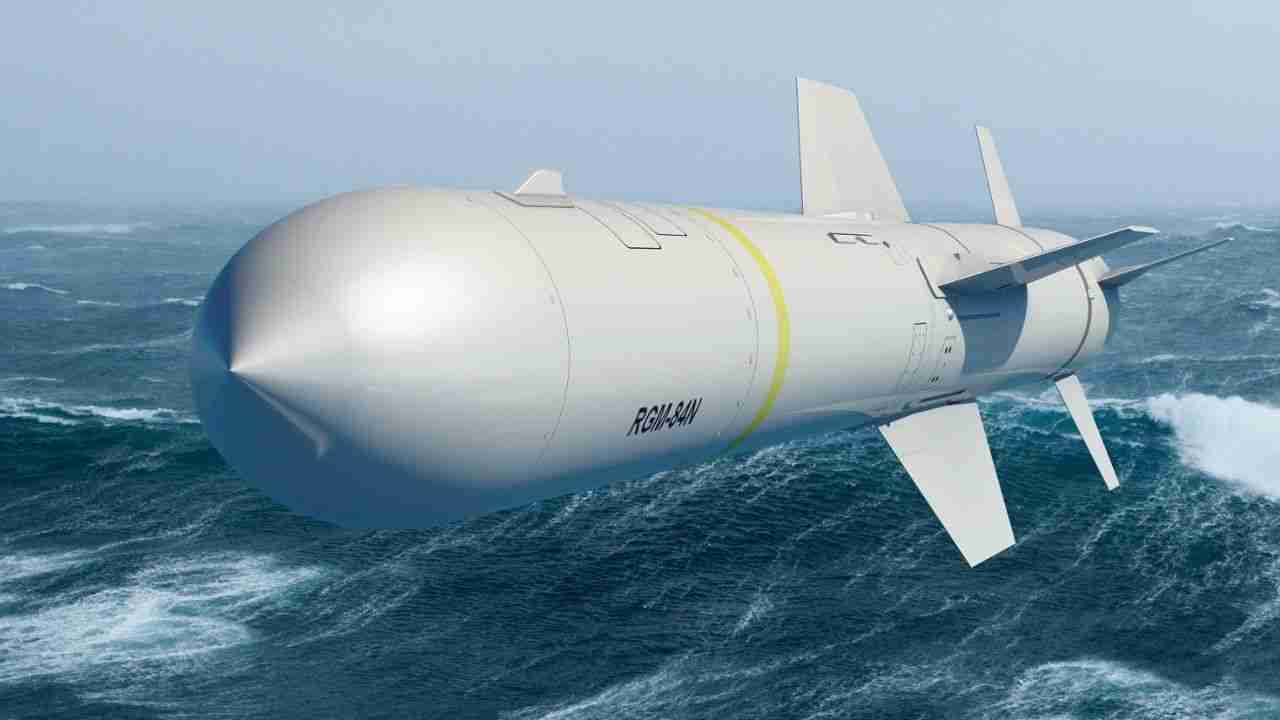 Den amerikanske marinen inngår kontrakt med Boeing for å oppgradere ...