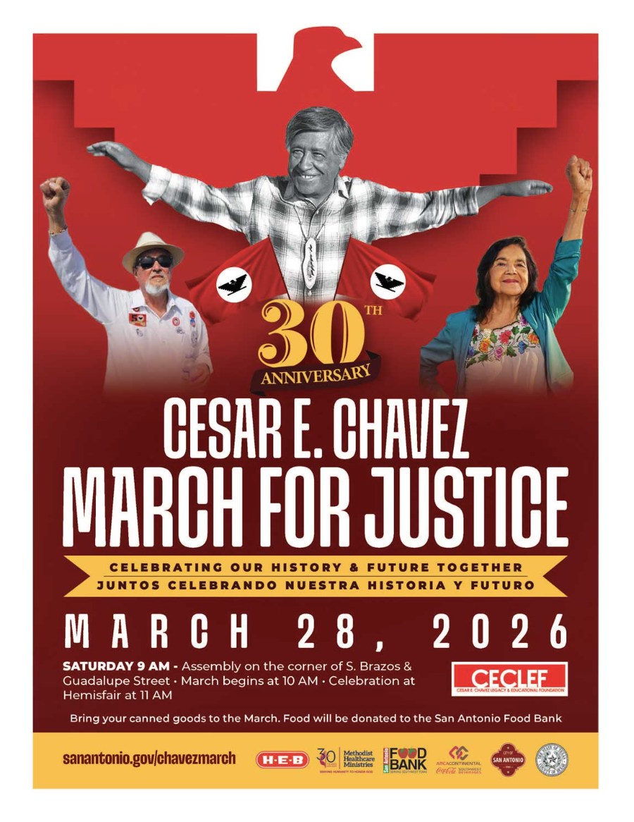 SoCal school let students marched for Cesar Chavez as bombshell rape ...