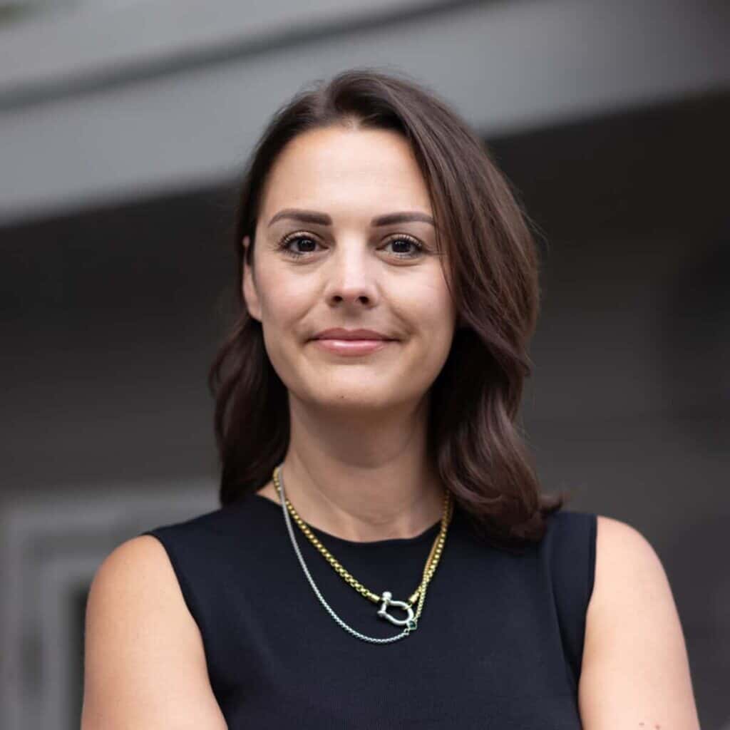 Women leaders on the strategies and mindsets that keep them resilient