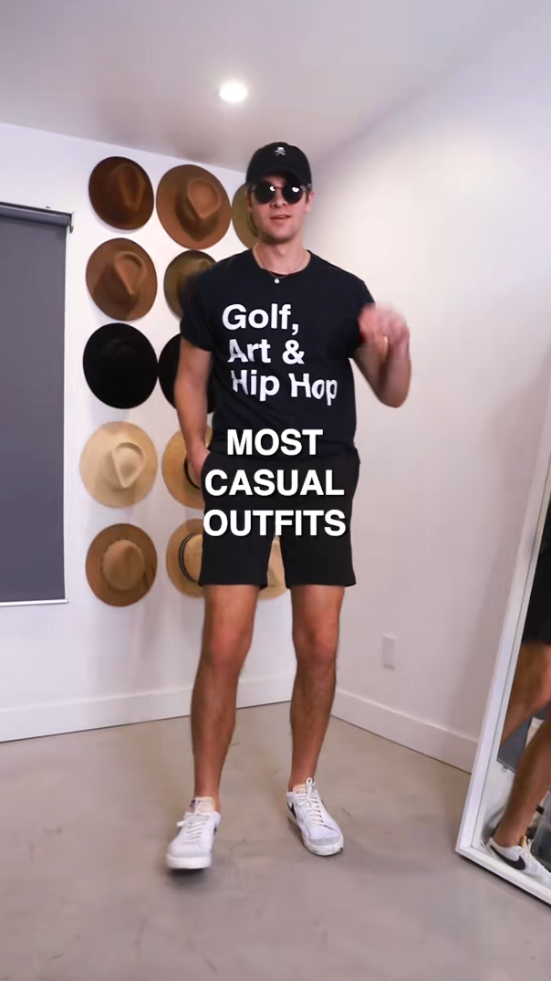Summer outfit ideas: must-try looks and honorable mentions
