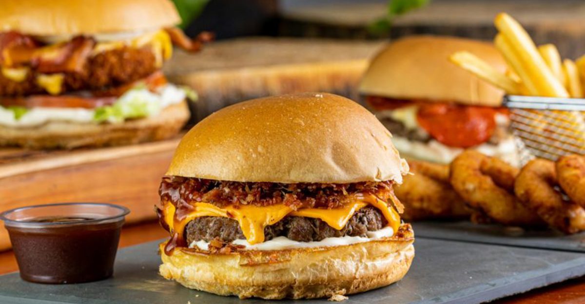 19 foods that got "better ingredients" and somehow lost the point