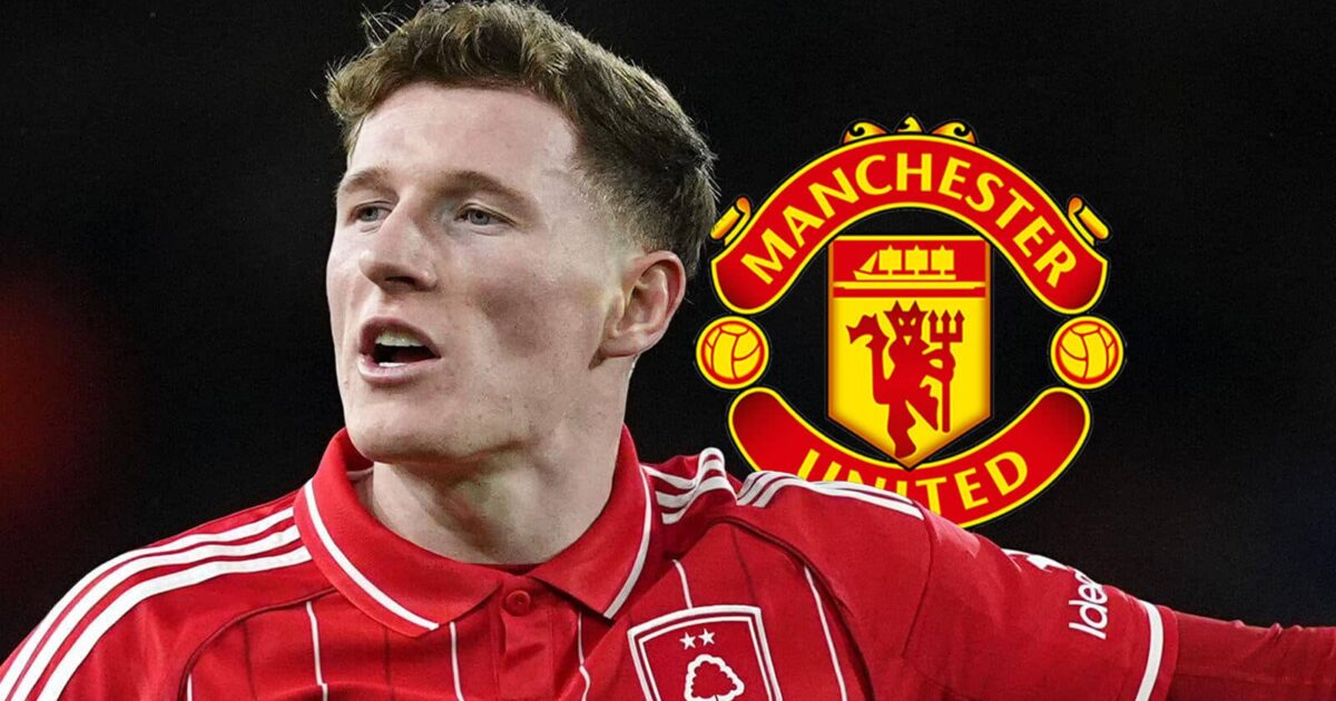 £125m Man Utd transfer dream alive in Man City 'midfield merry-go-round'