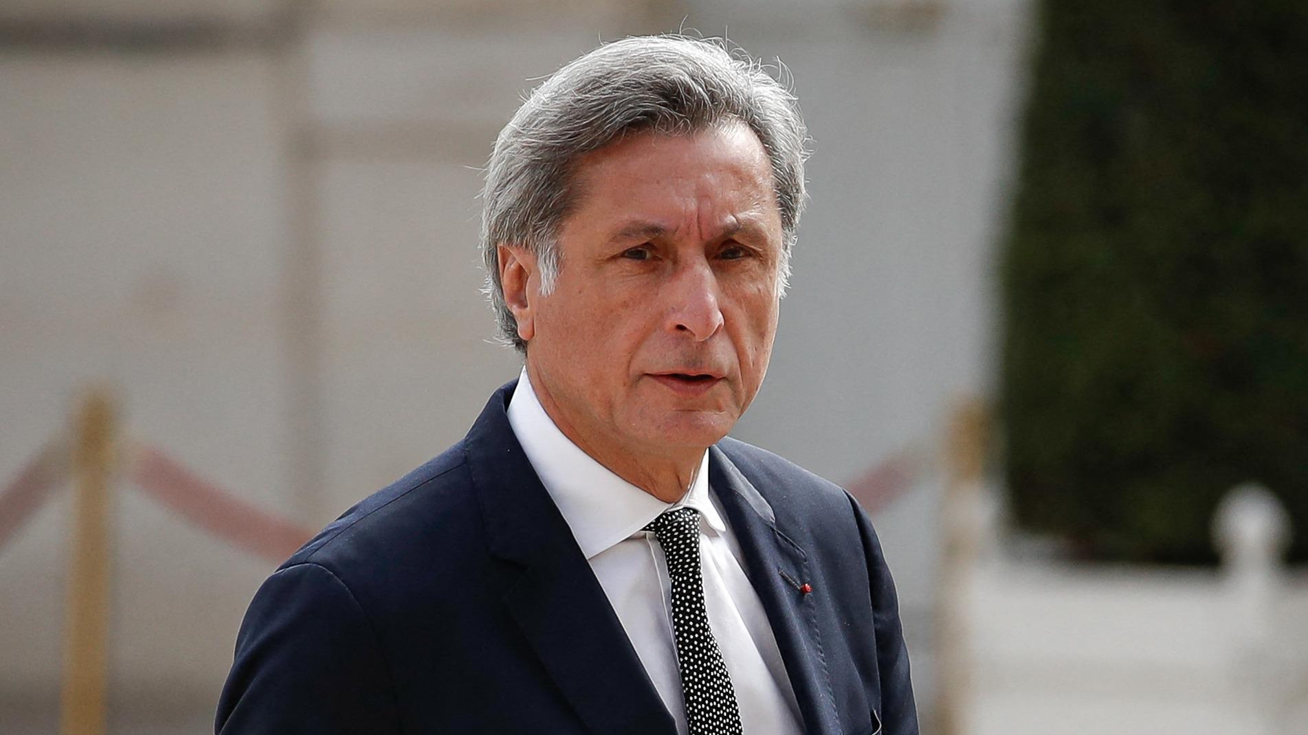 « Irresponsable » : à 72 ans, Patrick de Carolis au cœur d’une féroce ...