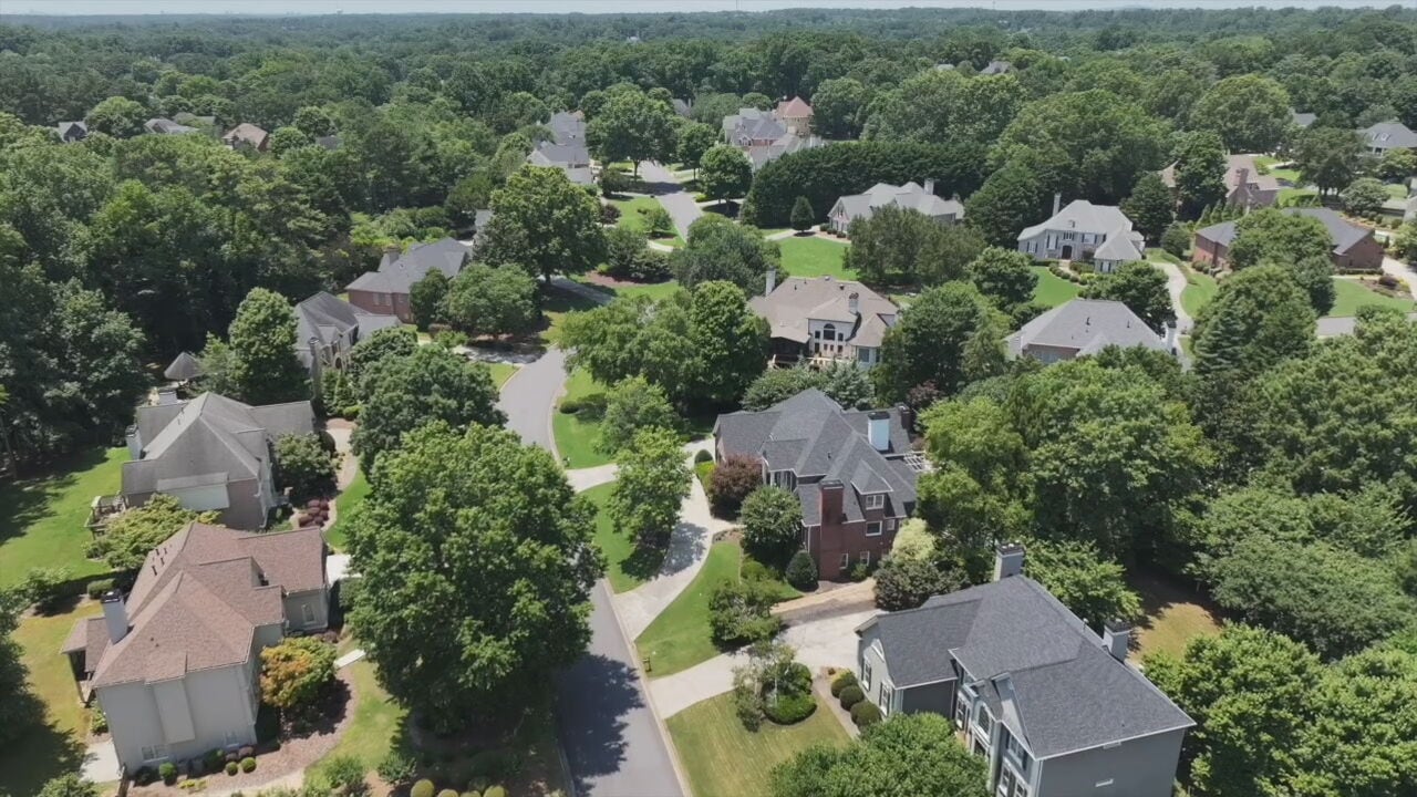 Metro Atlanta city considers annexation that could add 19,000 residents