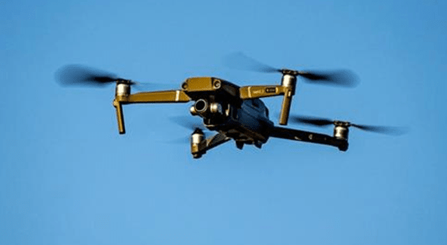 ZenaTech develops low-cost interceptor drone with target price below $5,000
