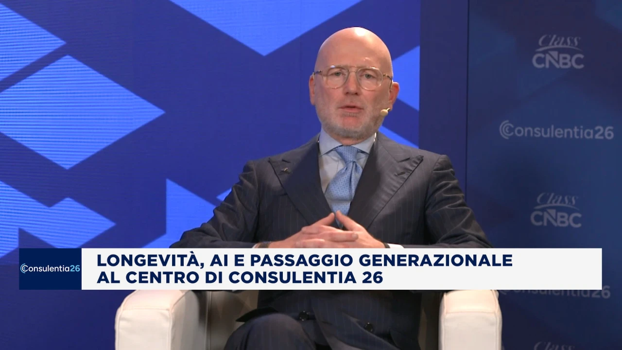 Consulentia 2026, edizione record con 3.500 partecipanti: il bilancio ...