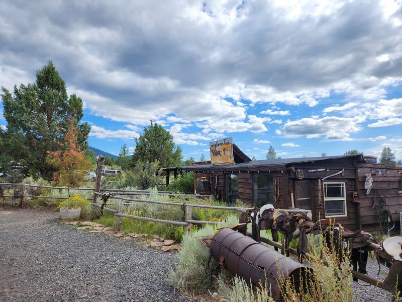 9 Oregon restaurants so remote they turn the drive into part of the ...
