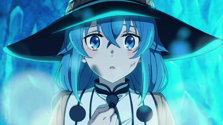 Mushoku Tensei: Jobless Reincarnation season 3 finally drops new first ...