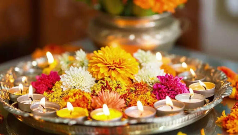 Grow these 6 fragrant flowers at home this summer